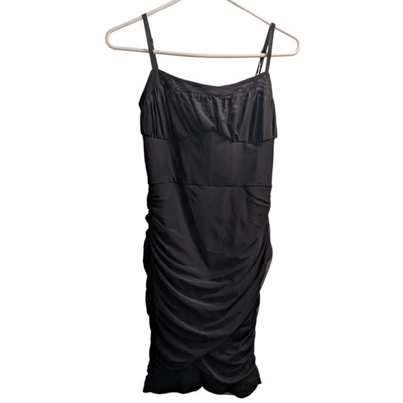 Linjou | Dresses | Linjou Little Black Dress M | Poshmark